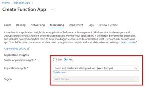 Azure Virtual Desktop x Shutdown and deallocate Session host at logoff ...