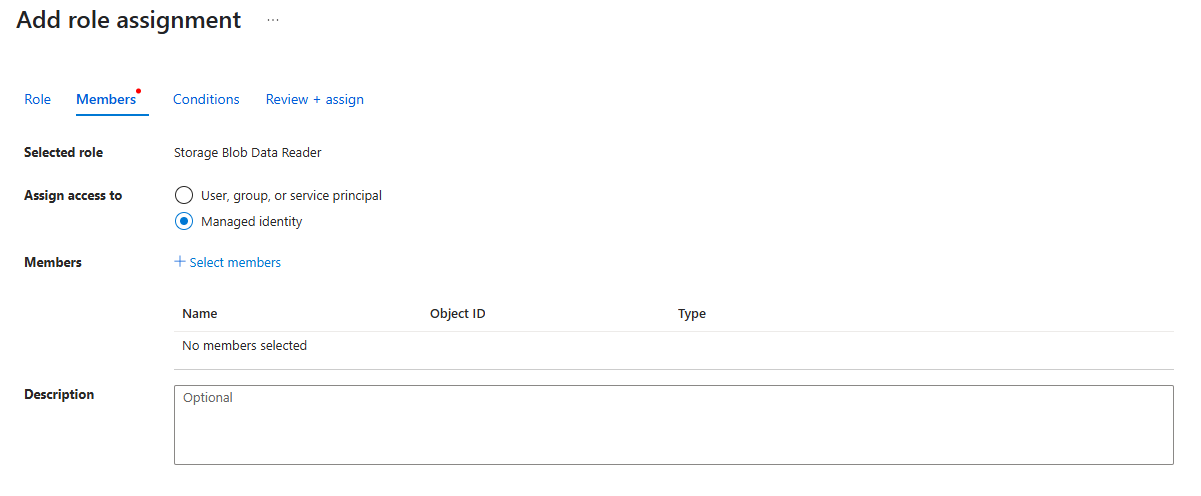 No Sas No Stress Access Blob Scripts In Avd Image Templates Using Managed Identity Welcome